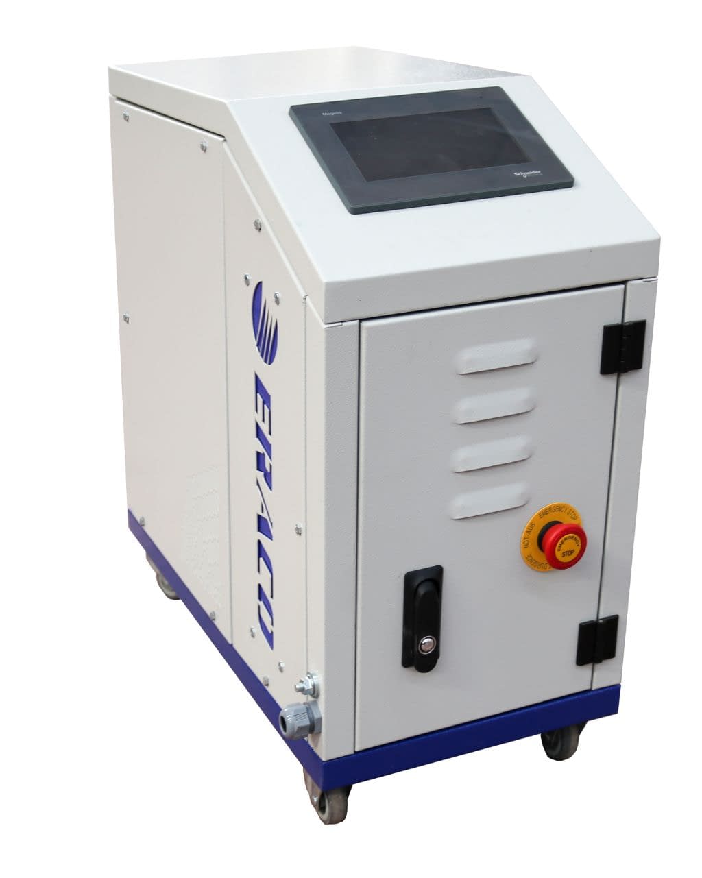 Temperatori alata - SEEP